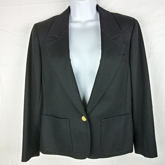 Pendleton | Jackets & Coats | Pendleton Woolen Mills Petite Virgin Wool ...